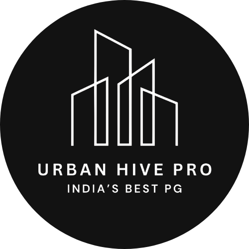 Urban Hive Pro – India's Best PG